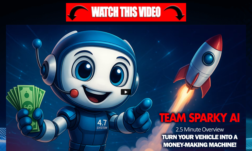 How to Turn Sparky AI Into Your 24/7 Recruiting Machine - Your Network Marketing Mentor (YNMM)